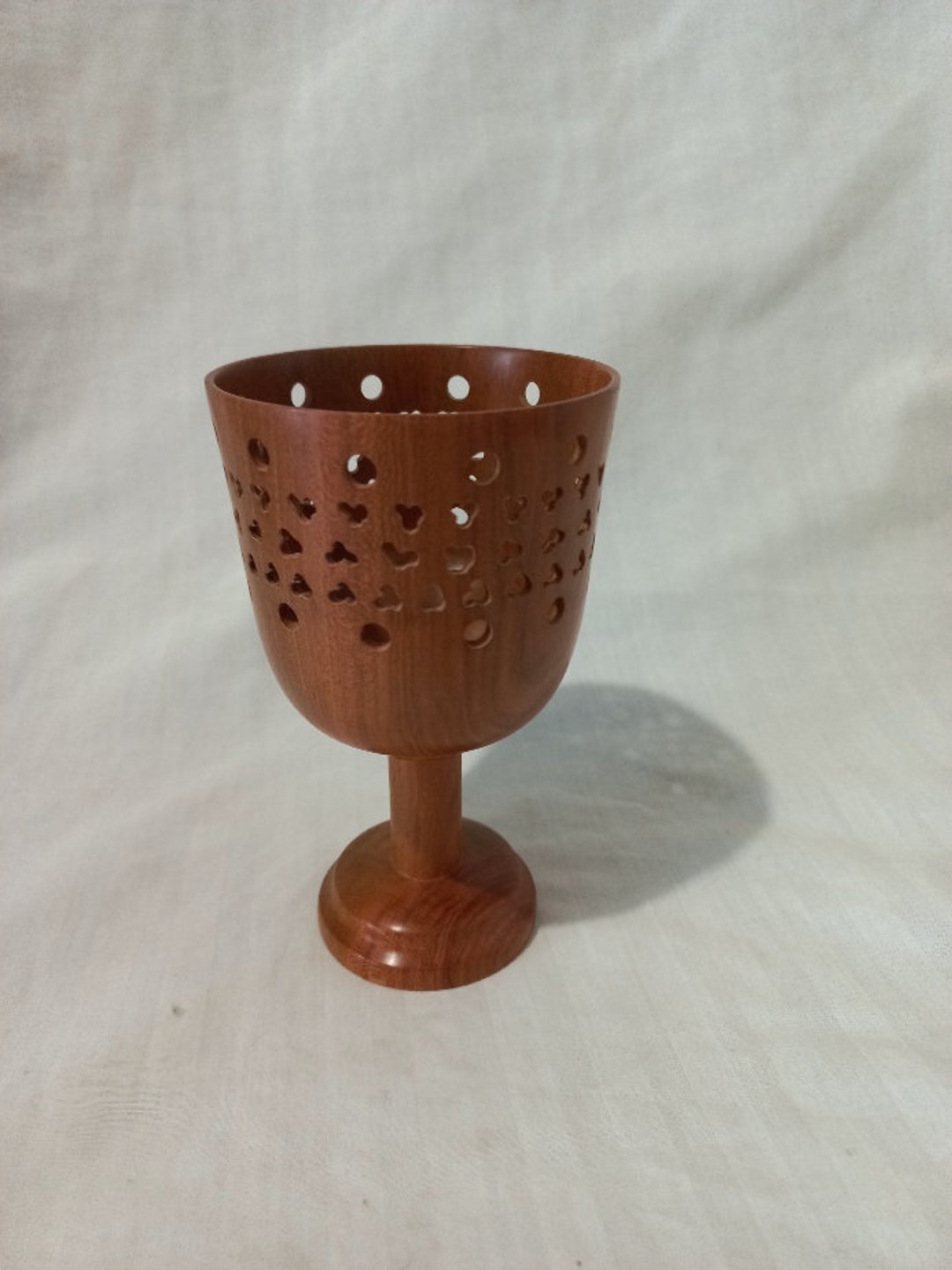 Decorative Goblet - Etsy