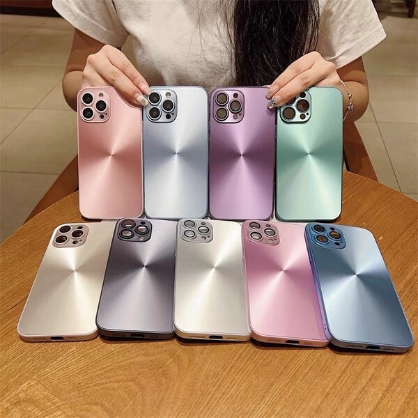 Simple iPhone Case - Etsy