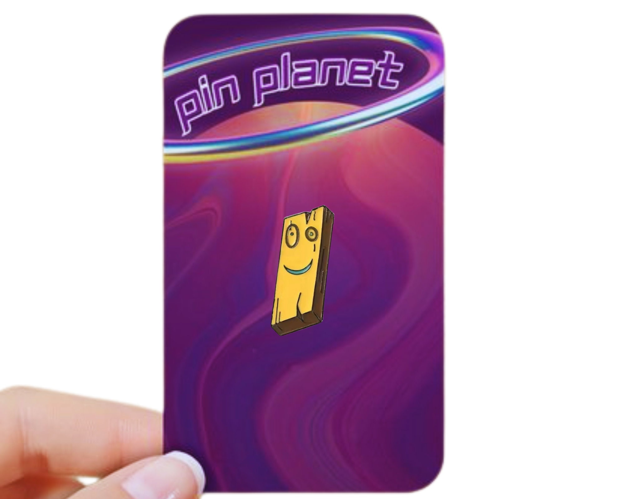 Cartoon Inspired Enamel Pins for Pin Collection, Pin Display, and ...