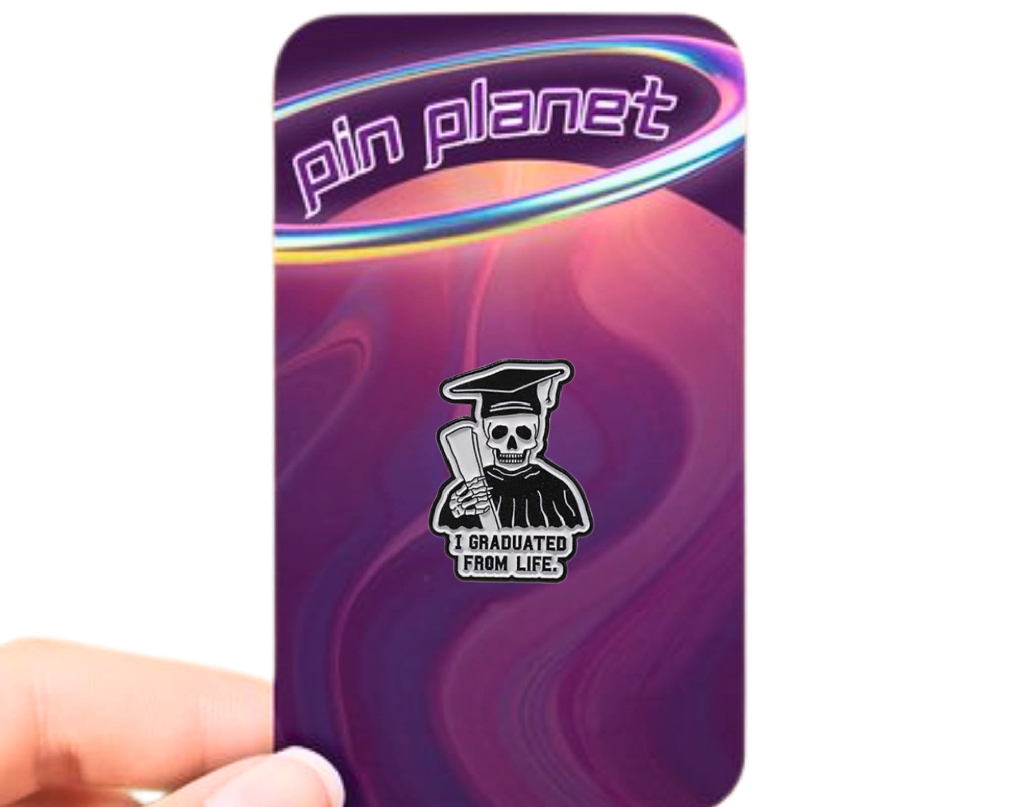 Funny Enamel Pins, Meme Enamel Pins, Dumpster Fire Enamel Pins Skeleton ...