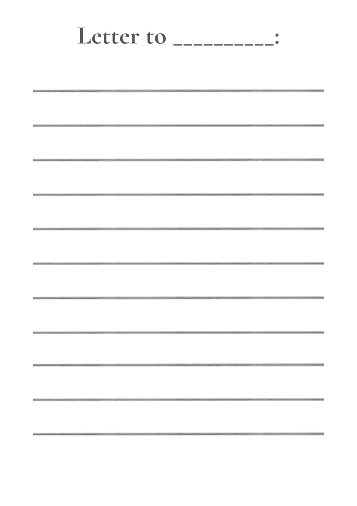 Estrangement Journal, No Contact Journal, Child Estrangement, Parent ...