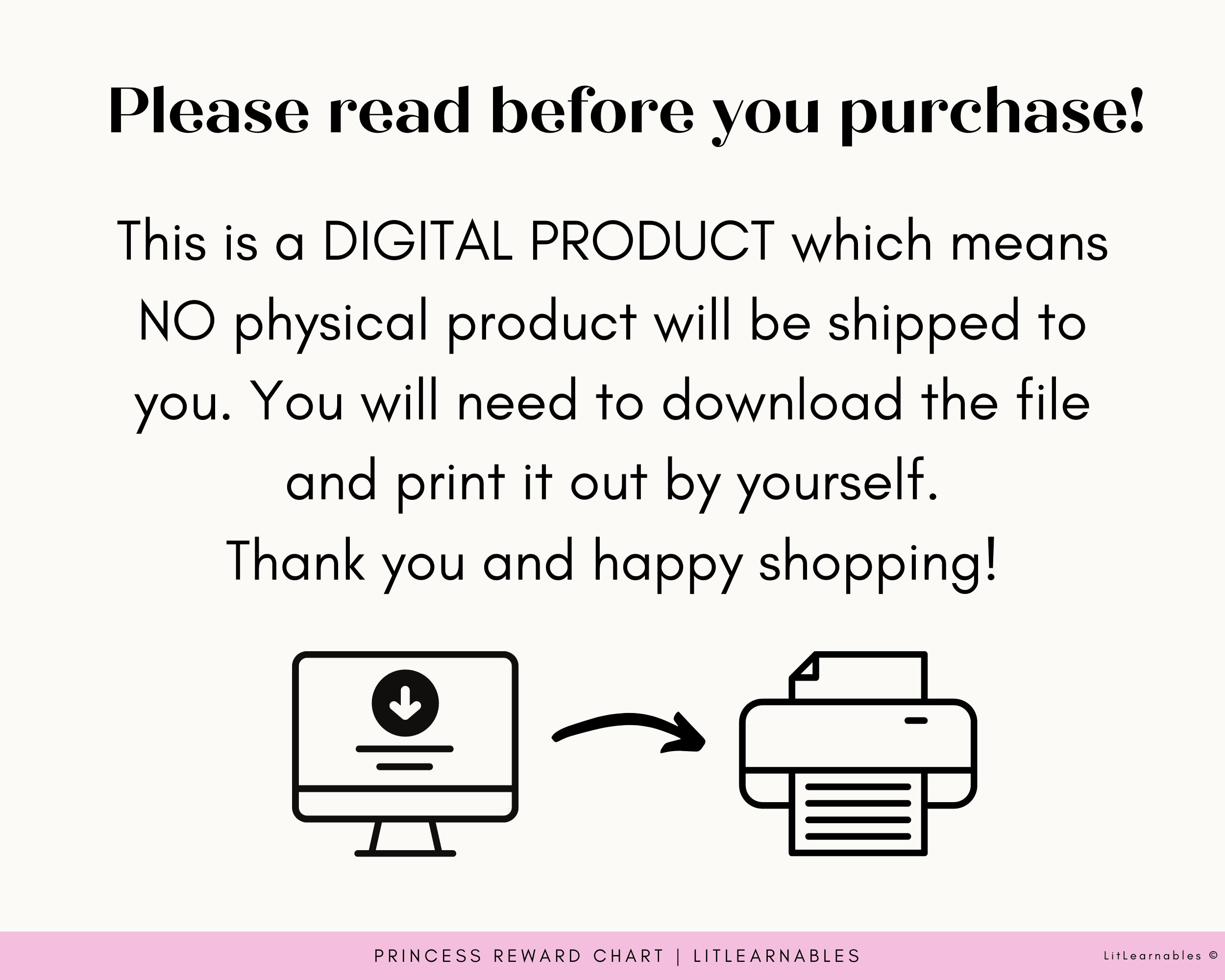 Princess Castle Reward Chart | Toddler Reward Chart | Classroom ...