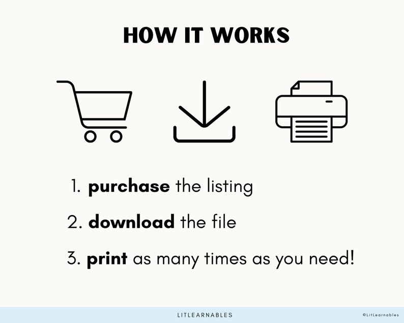 BLUEY Handwriting and Reading Practice, Preschool Learning, Letter ...