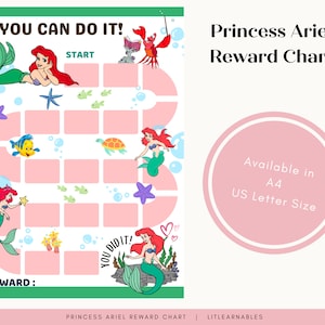 Super Mario Reward Chart Editable Toddler Reward Chart Behavior Chart ...