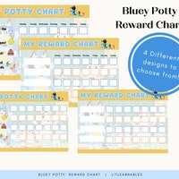 Construction Color Reward Chart Toddler Reward Chart Color Reward Chart ...