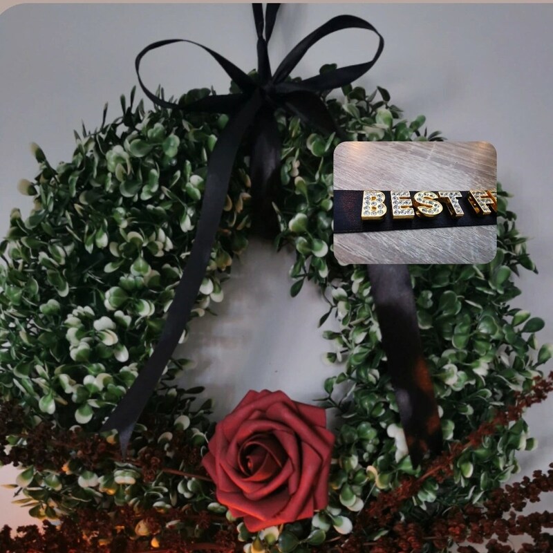 Funeral Wreath - Etsy