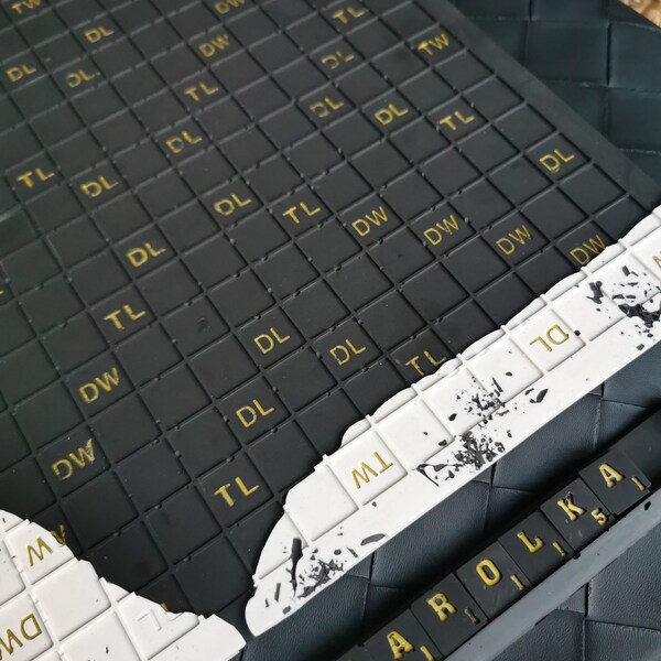 Custom Board Game - Etsy