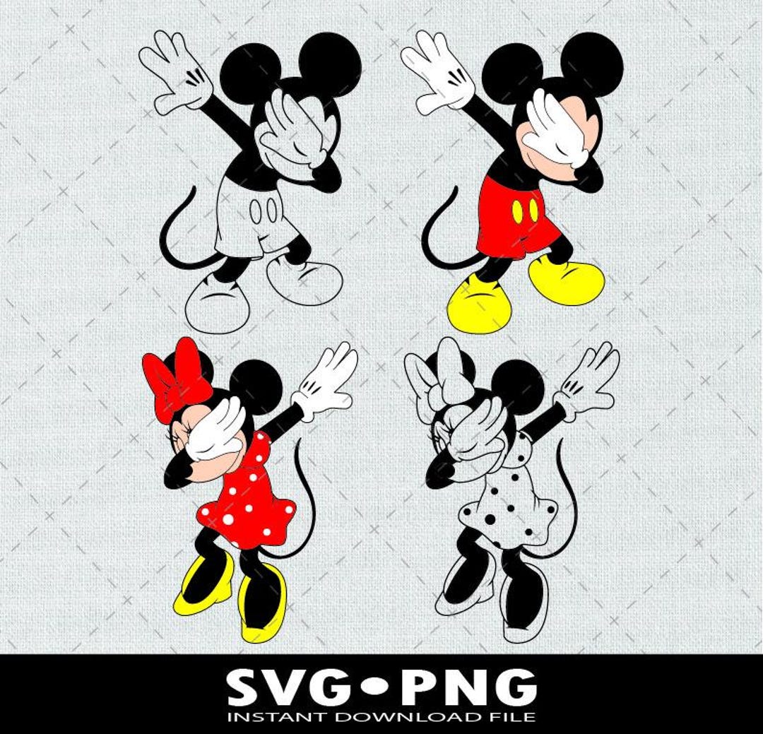 Mouse Dab Svg, Mouse Dabbing Svg, Mouse Dabbing Clipart, Mouse Dab ...
