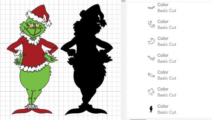 Grinch Svg, Grinch Png, Grinch Svg Bundle, Christmas Svg, Vector Files ...