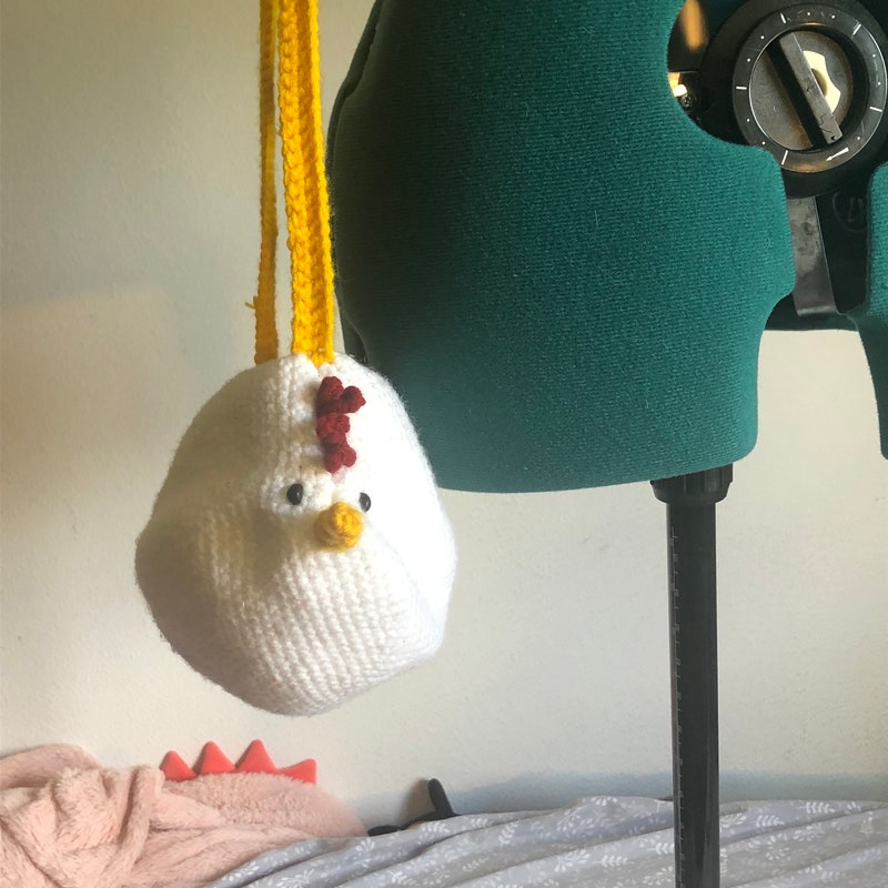 Chicken Purse - Etsy