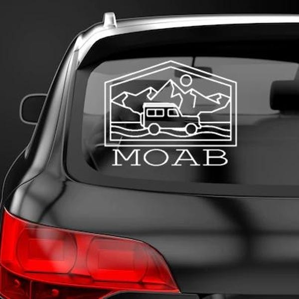 Moab - Etsy