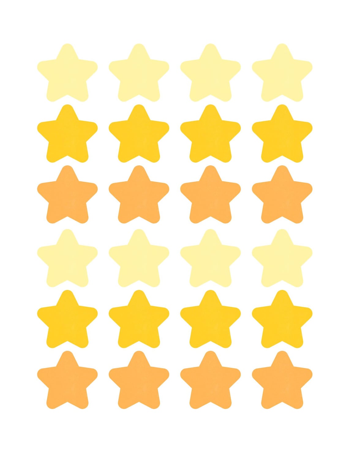 Pastel Rainbow Classroom Reward Jar - Etsy