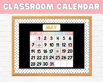 Days of the Week, Months of the Year, Printable, Vipkid, Gogokid ...
