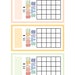 Pastel Rainbow Student Reward Cards - Etsy