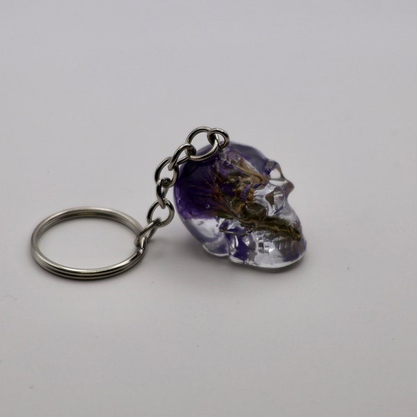 Forget Me Not Ring - Etsy