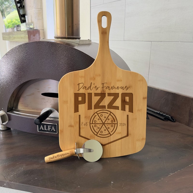 Pizza Cutter - Etsy