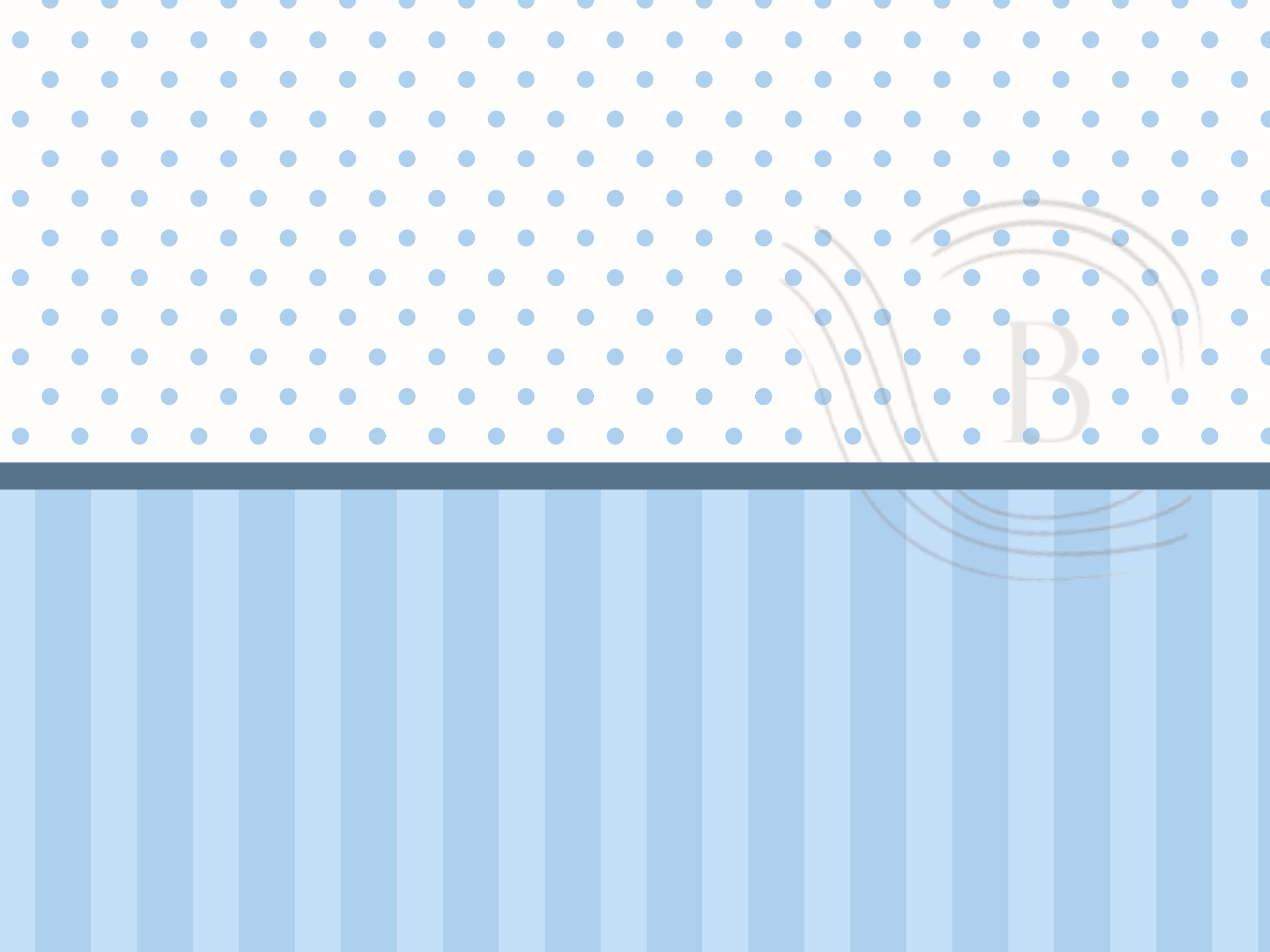 Blue Digital Paper, Seamless Blue Pattern, Printable Paper, Baby Blue ...