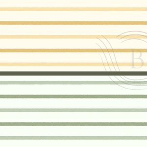 Sunflower and Daisy Digital Paper, Seamless Yellow Floral Pattern ...