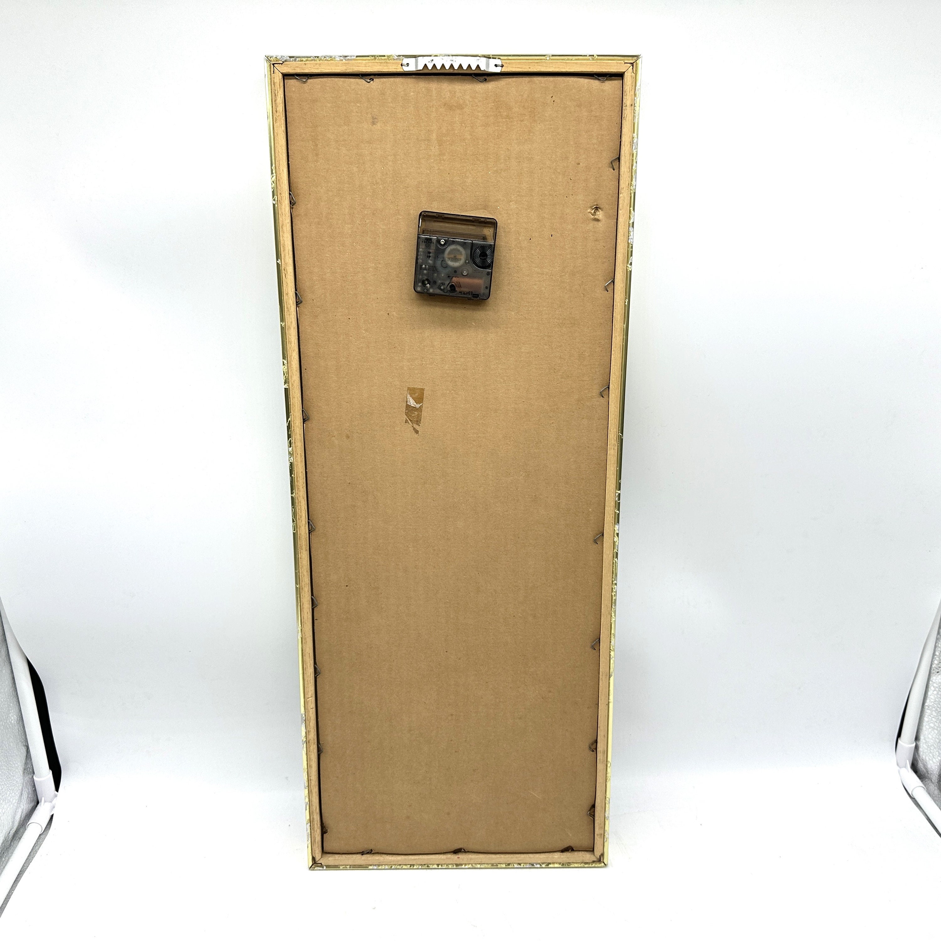 Vintage Bar Advertisement Clock Sign Stoli Vodka Stolichnaya 10x 25 - Etsy