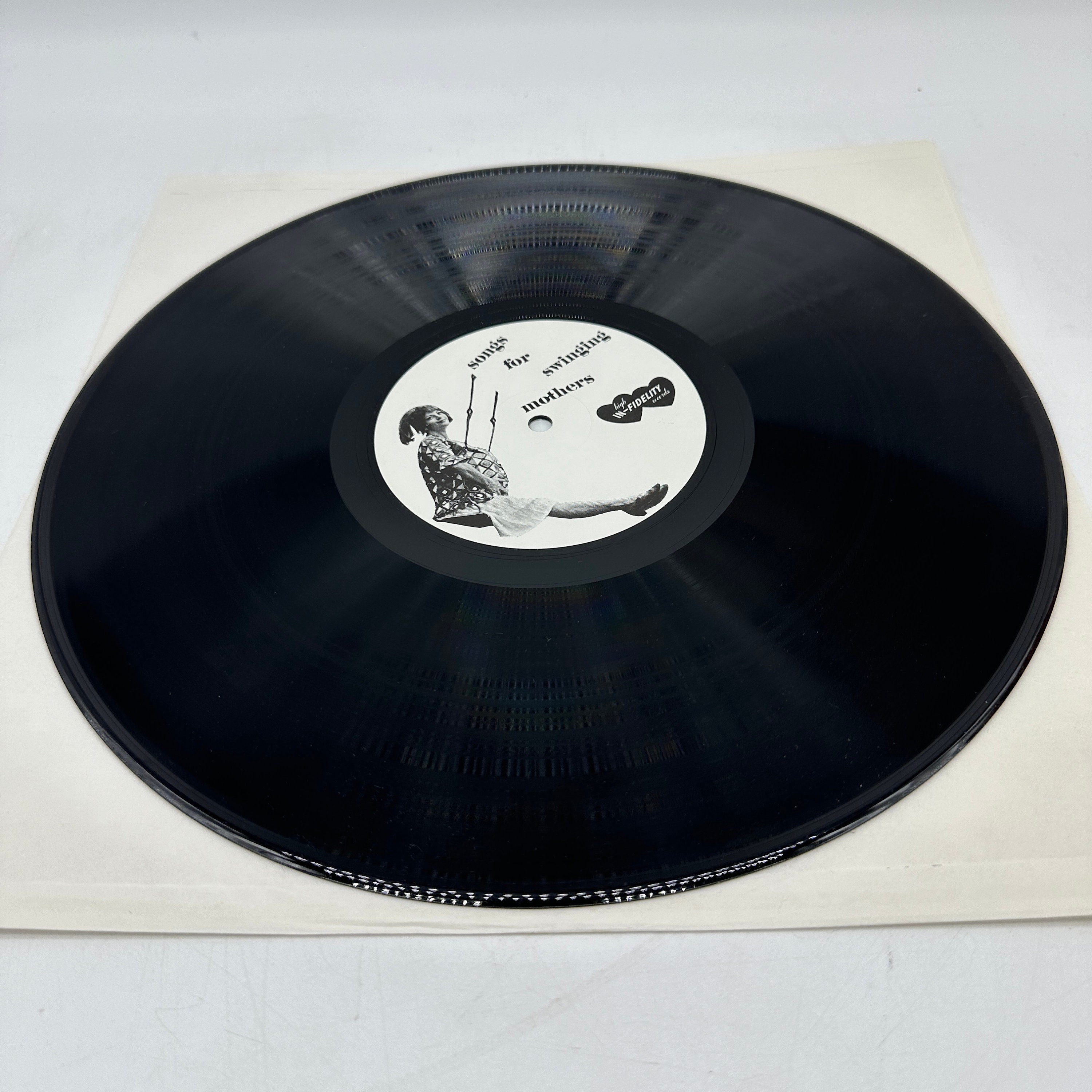 1969 Led Zeppelin Moby Dick Vinyl GLC D-545 - Etsy