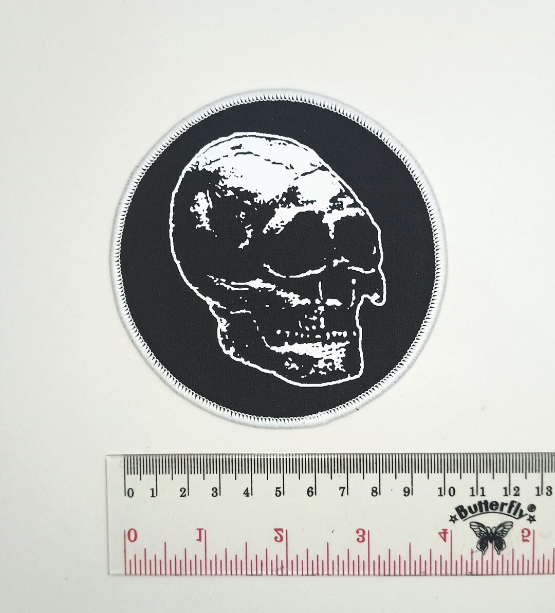 Punk Patches, Hardcore, Crust, D Beat, Metal, Thrash, Power Violence ...
