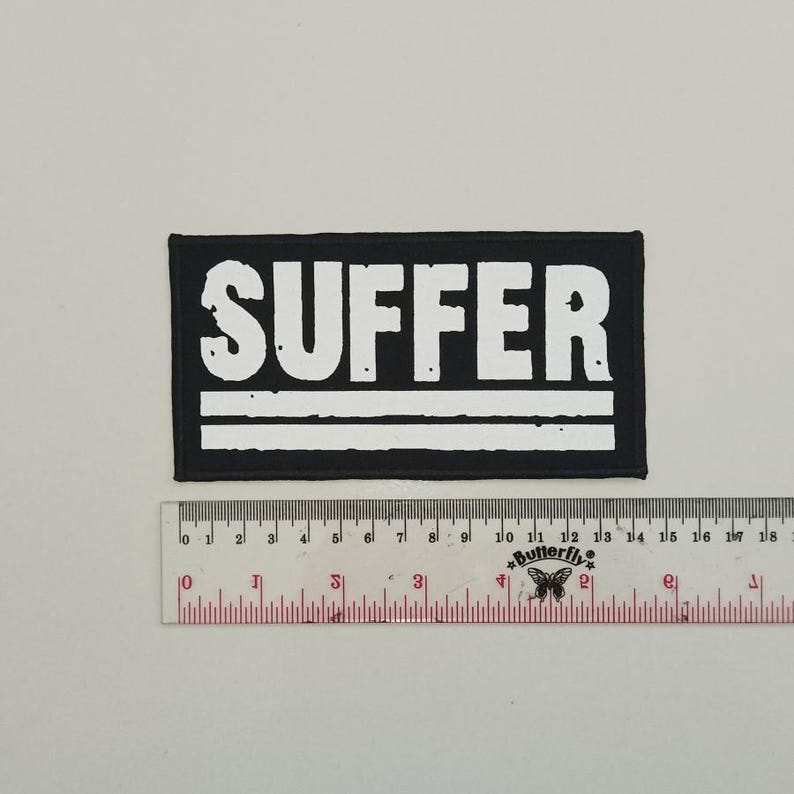 07 - Punk Patches, Hardcore, Crust, D Beat, Metal, Thrash, Grindcore ...