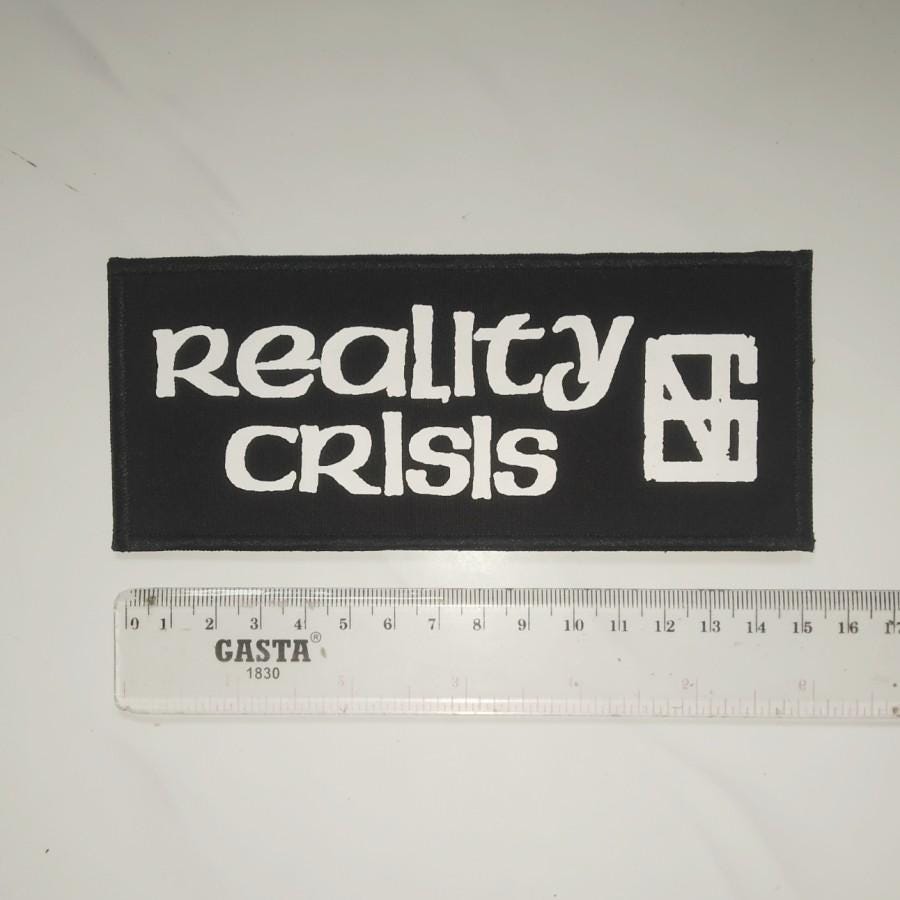 07 - Punk Patches, Hardcore, Crust, D Beat, Metal, Thrash, Grindcore ...