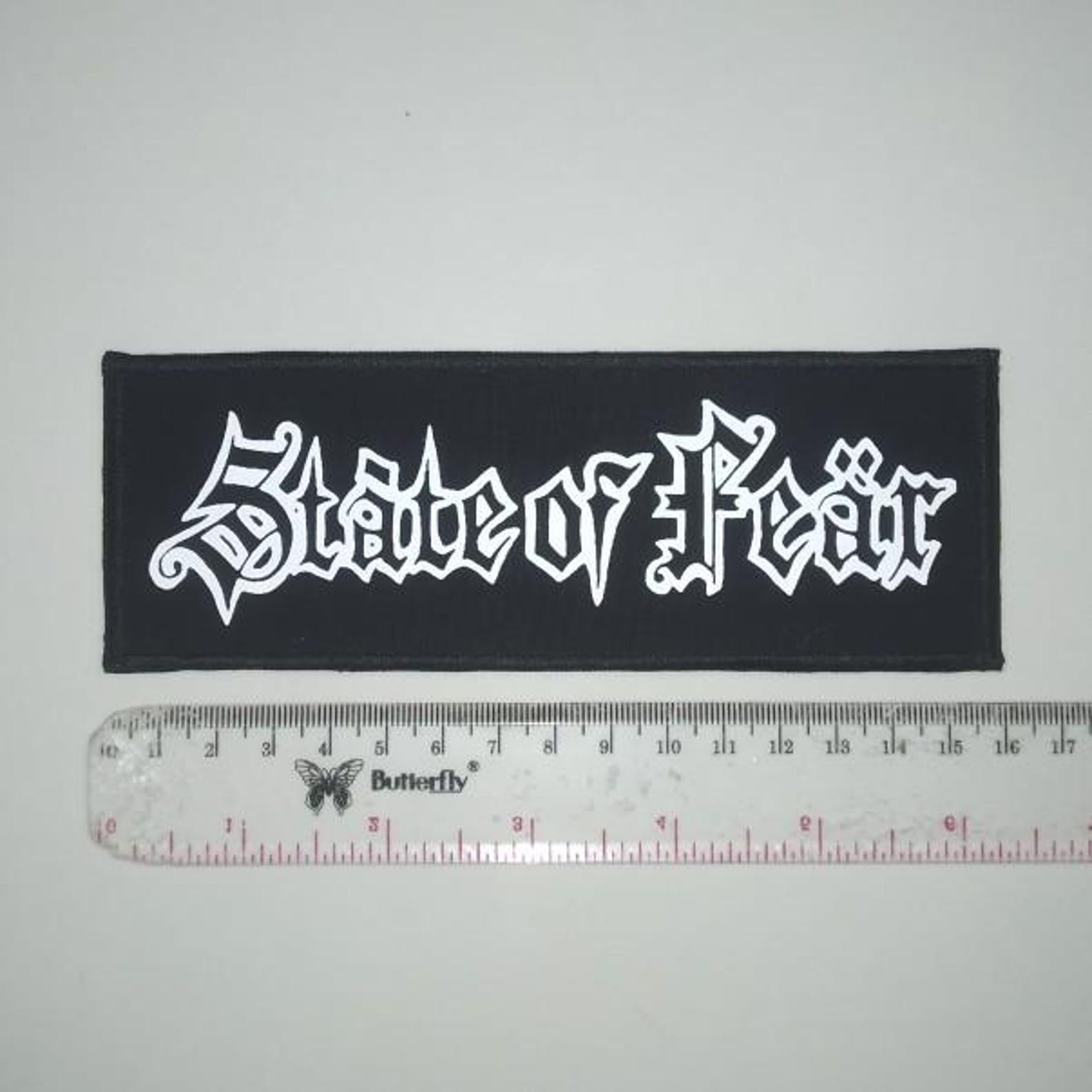 07 - Punk Patches, Hardcore, Crust, D Beat, Metal, Thrash, Grindcore ...