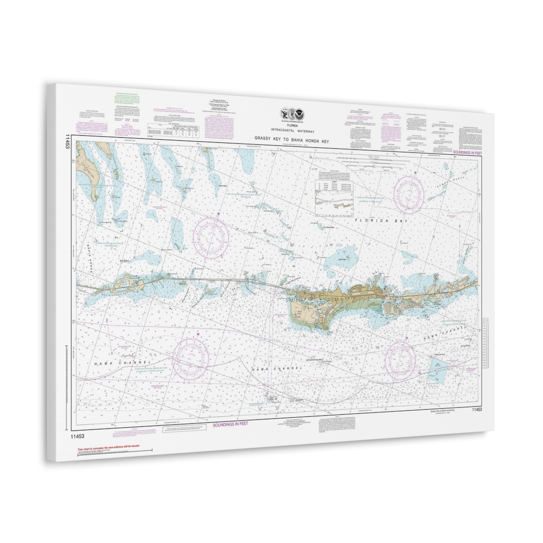 Florida Keys Grassy Vaca Fat Deer Boot Bahia Honda Key Marathon FL ...