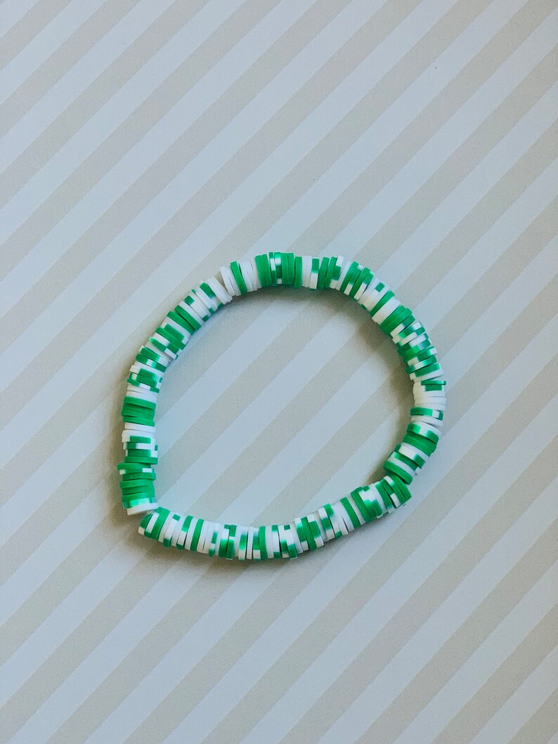 Christmas Peppermint Set - Etsy