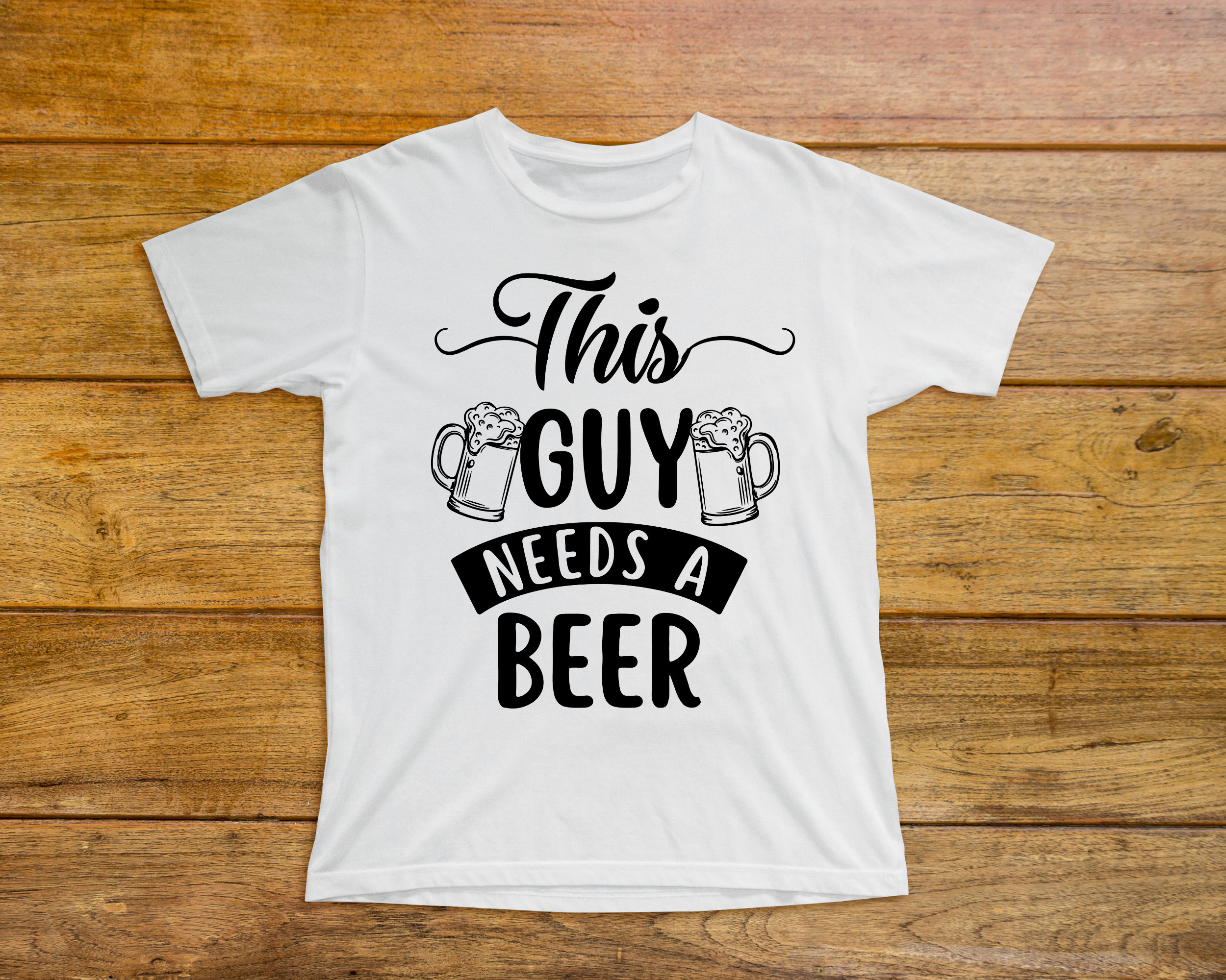 This Guy Needs A Beer SVG Guy Needs A Beer SVG Needs A - Etsy