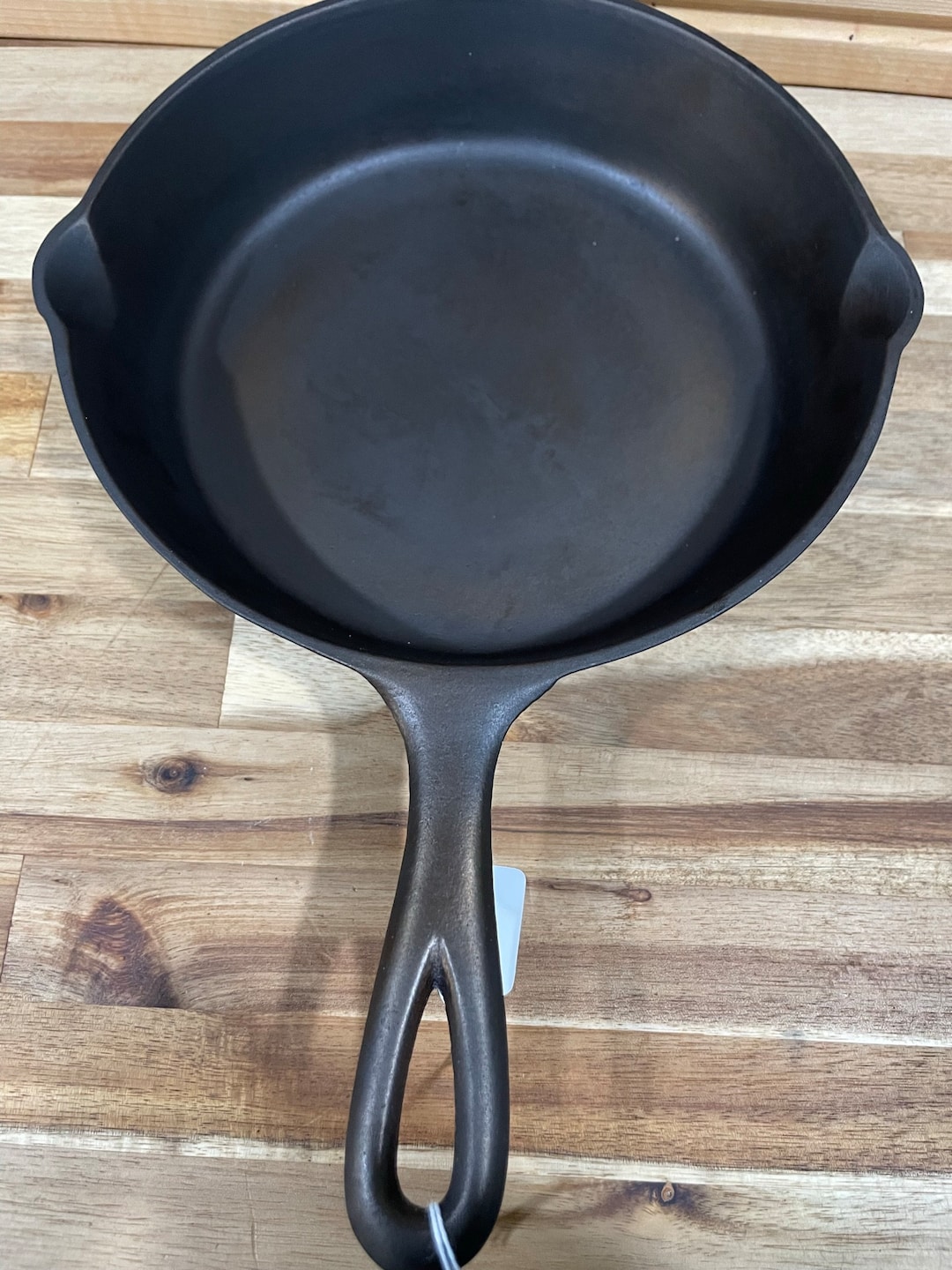 Lodge Single Notch 5 8 Inch Skillet. - Etsy