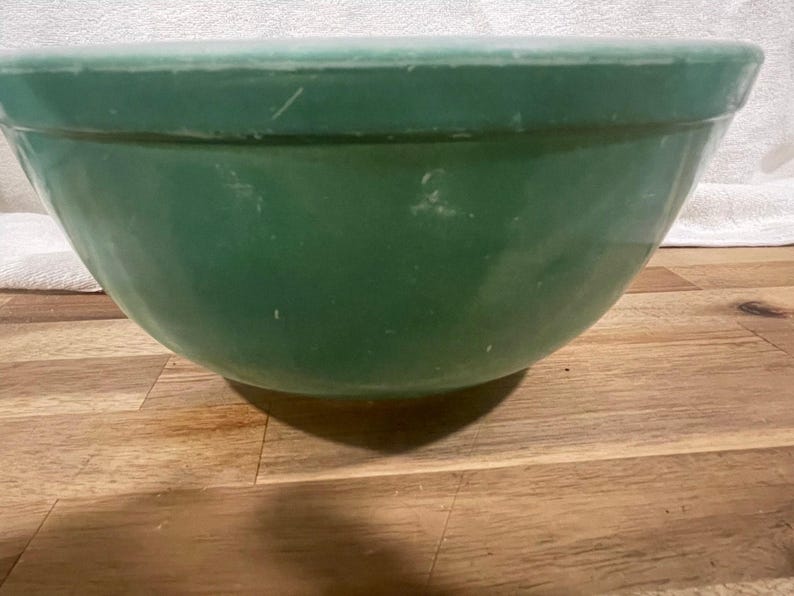 PYREX Primary Color Mixing Bowls 401, 402, 403, 404 - Etsy