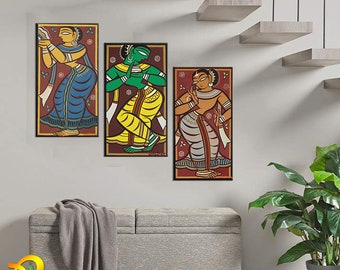 Indian Art Pichwai Shrinathji Downloadable Digital Print for - Etsy