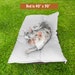 Customizable Dog Bed PSD Mockups - Bring Your Designs to Life! - Etsy
