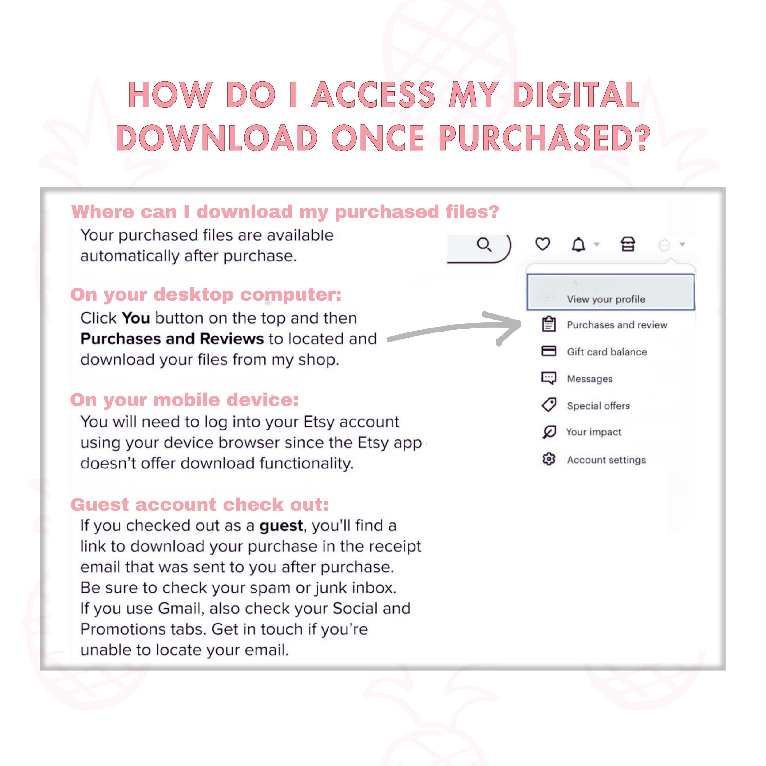 Holiday Lights or Decorations Contest Scorecard Printable, Lights ...