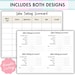 Salsa Tasting Scorecard Printable Template, Party Food Tasting Game ...