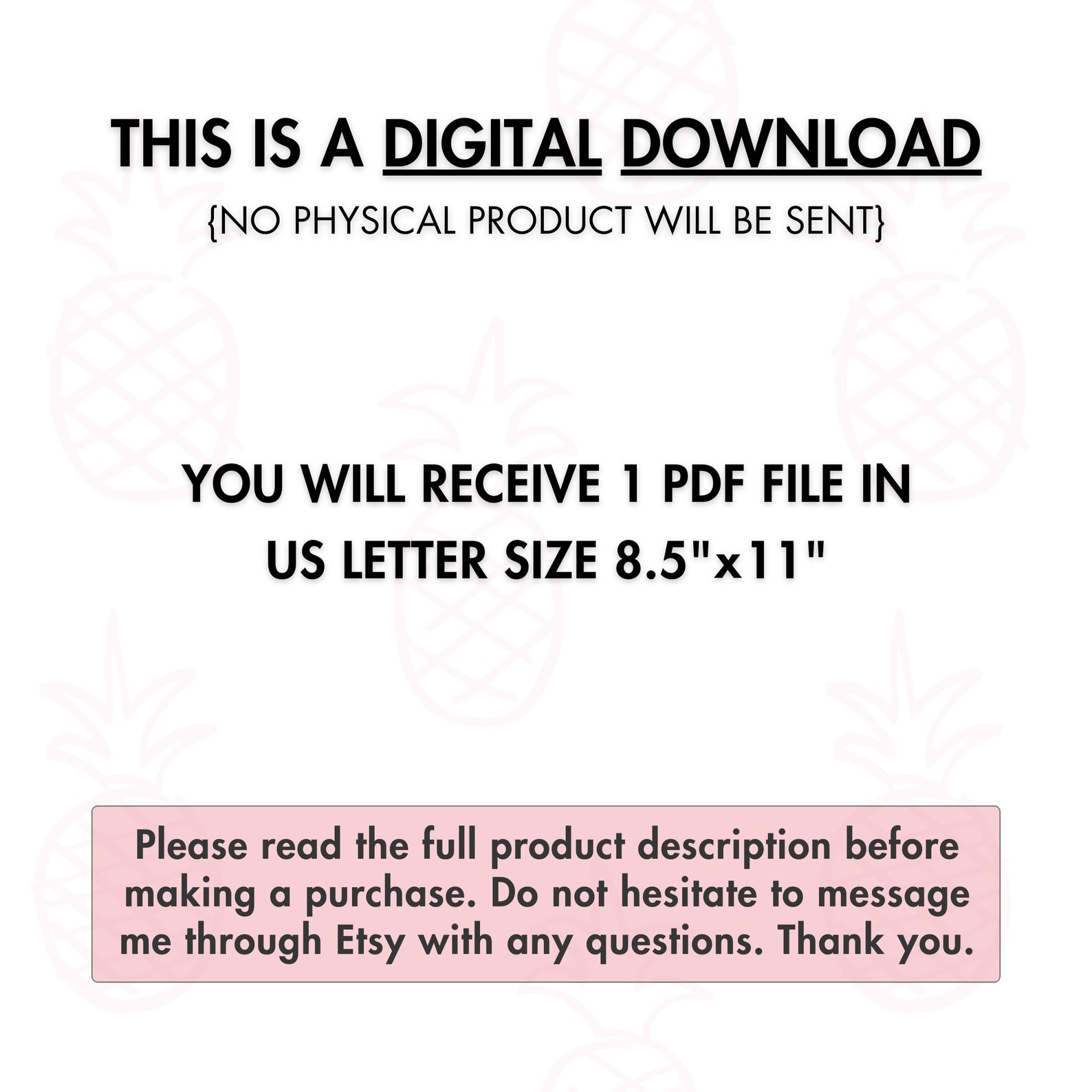 Desk or Office Decorating Contest Scorecard Printable, Desk Contest ...