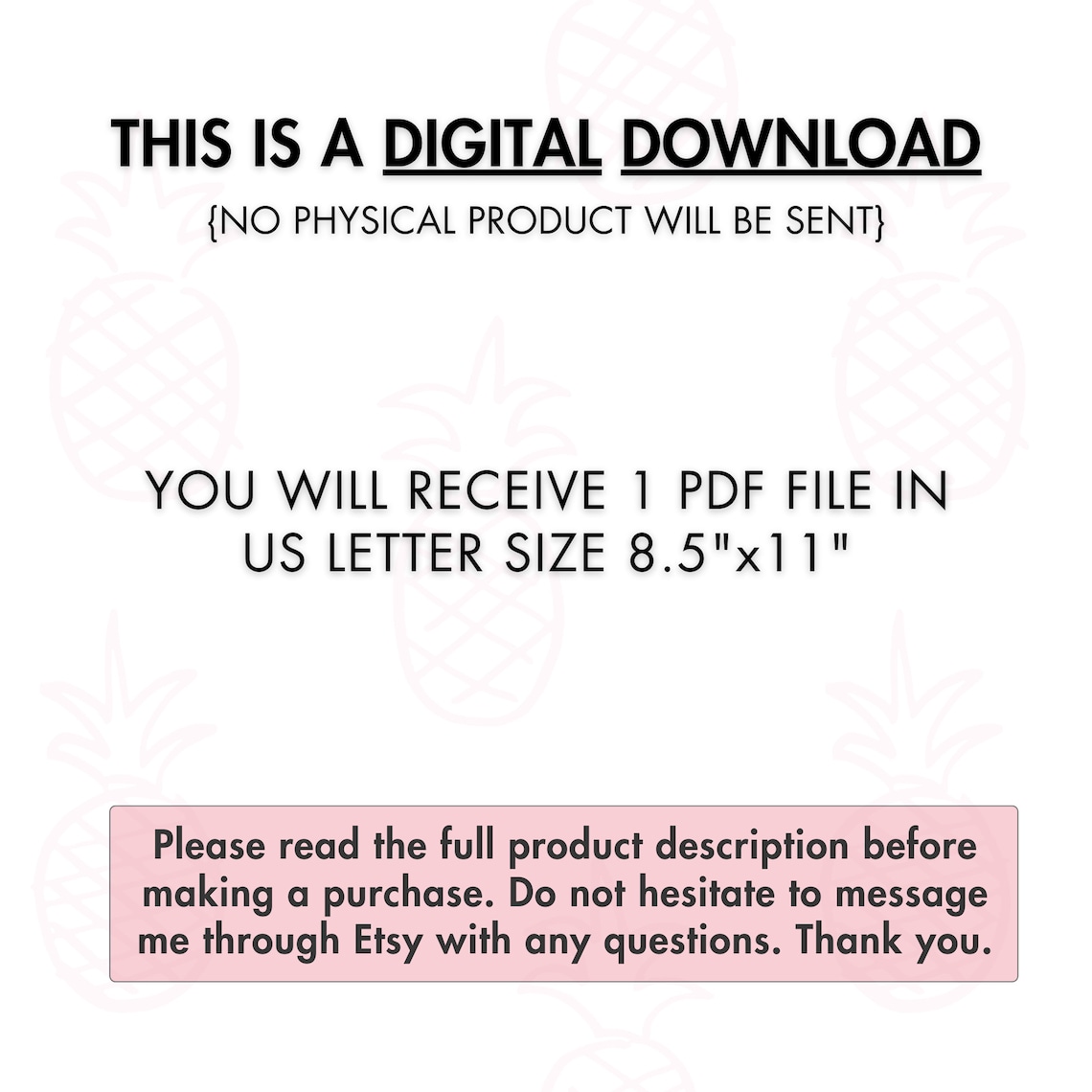 Family Technology Contract Printable, Teen Phone Contract, Screen Time ...