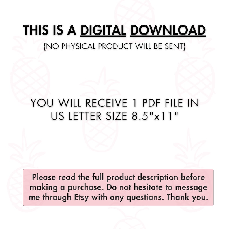 Study Notes Printable Bundle, Student Study Guides, Lecture Study Notes ...