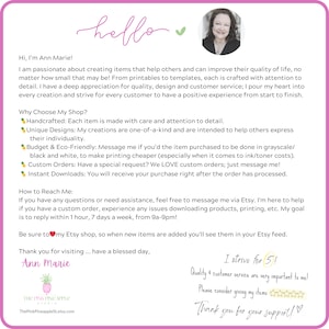 Desk or Office Decorating Contest Scorecard Printable, Desk Contest ...