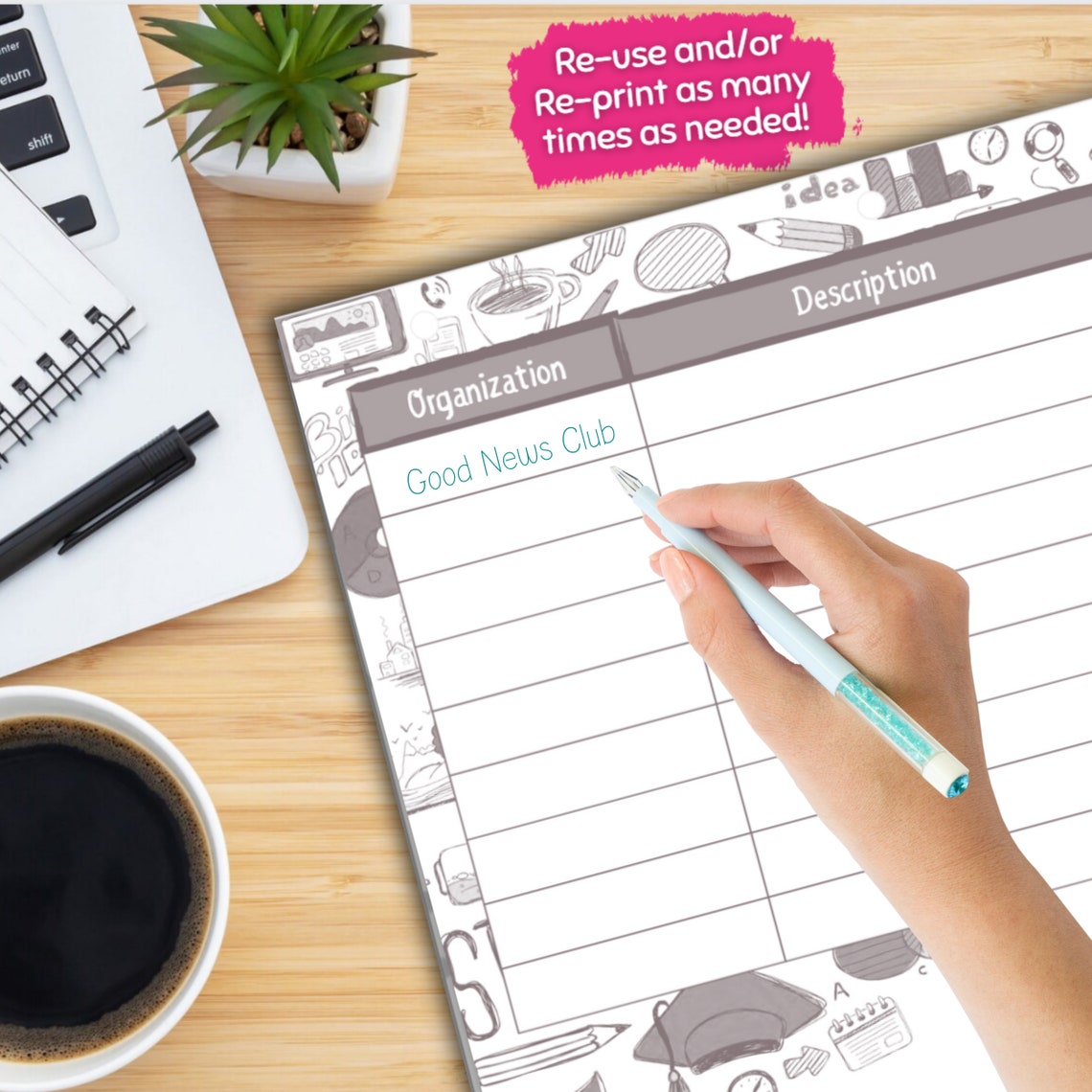 Homeschool Student Portfolio Printable Bundle, Student Portfolio, High ...