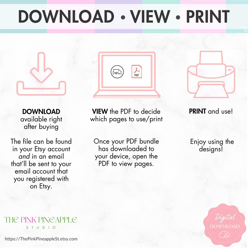 Homeschool Student Portfolio Printable Bundle, Student Portfolio, High ...