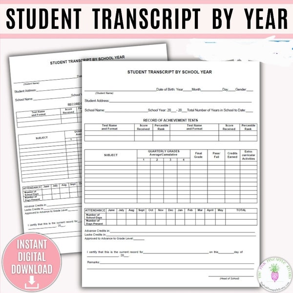 Pie Tasting Scorecard, Pie Contest, Pie Scoresheet, Reunion Party ...