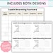 Cookie Decorating Contest Scorecard Printable, Cookie Decoration Party ...