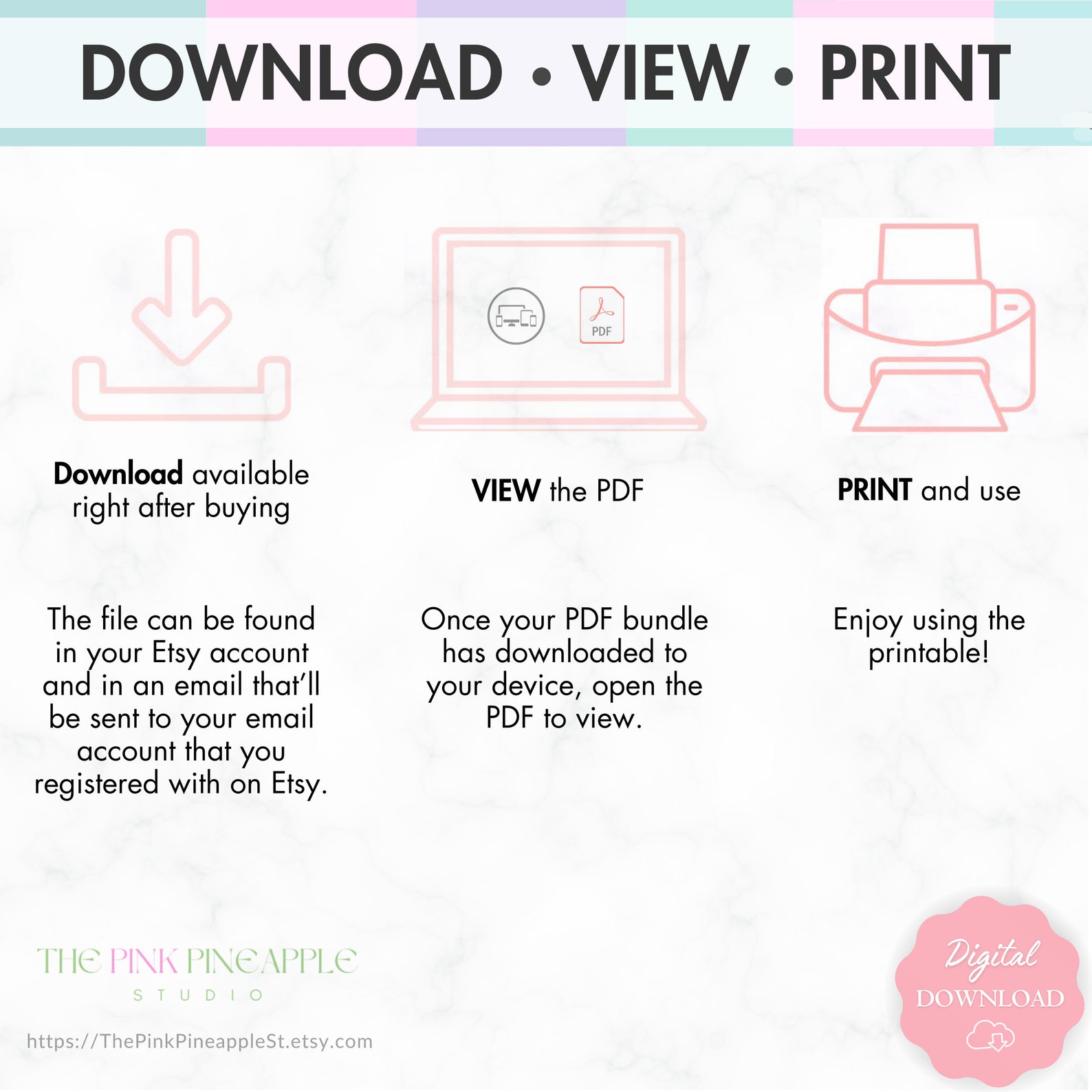 Holiday Lights or Decorations Contest Scorecard Printable, Lights ...