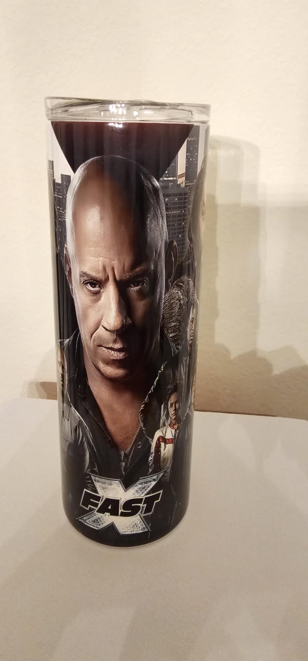 Fast and Furious Theme Tumblers - Etsy