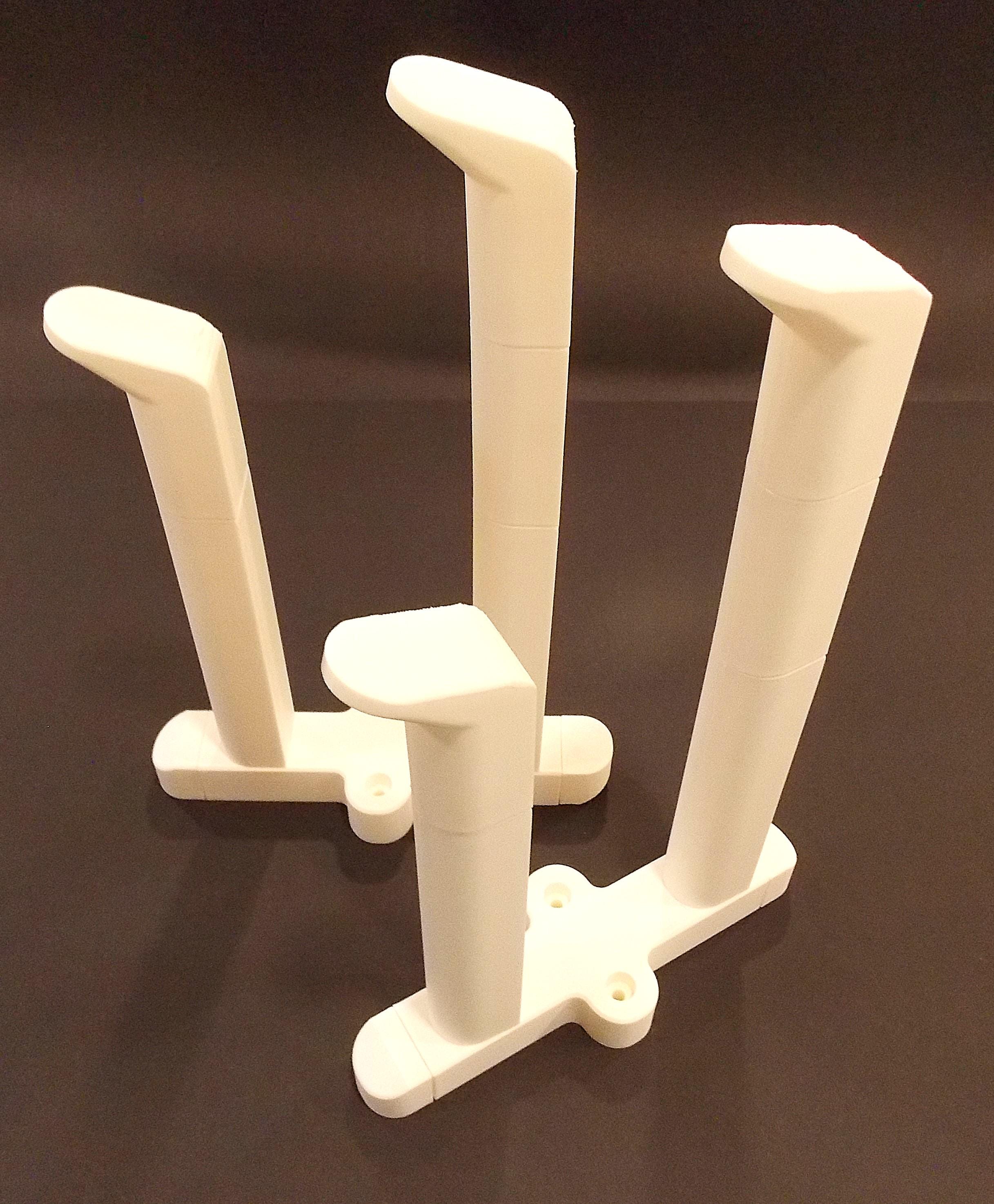 Radio Control Model Aircraft Wing Storage System Kit - Etsy