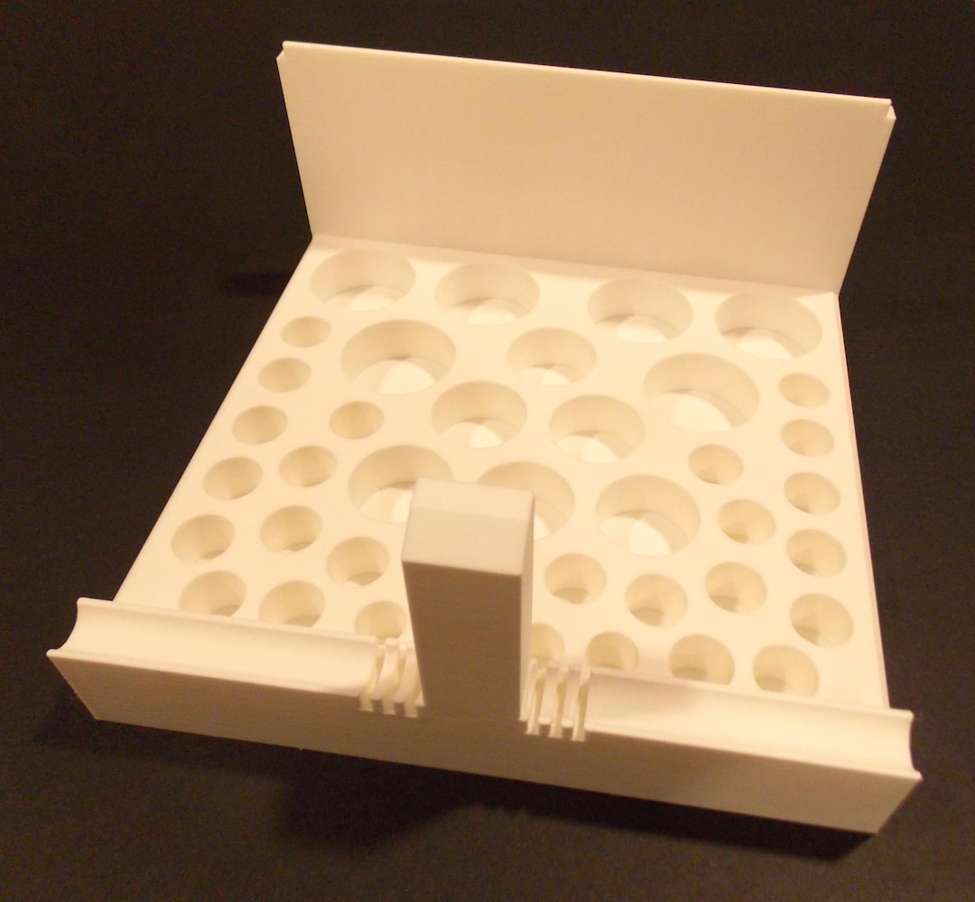 Battery Bank - Etsy