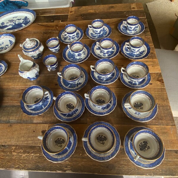 Real Old Willow - Etsy